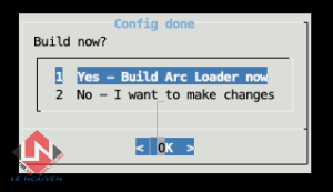1️⃣【 2025 】Tải ARC Loader Và Tạo Bootloader USB Xpenology • CÔNG TY MÁY ...