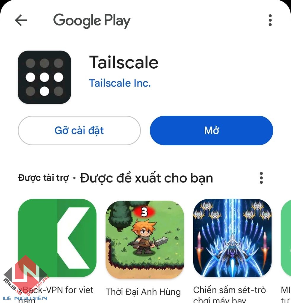 1️⃣【 2025 】Tailscale Giải Pháp VPN để P2P Kết Nối Nas Synology, PC, SERVER Nhanh Gọn, Dễ • CÔNG ...